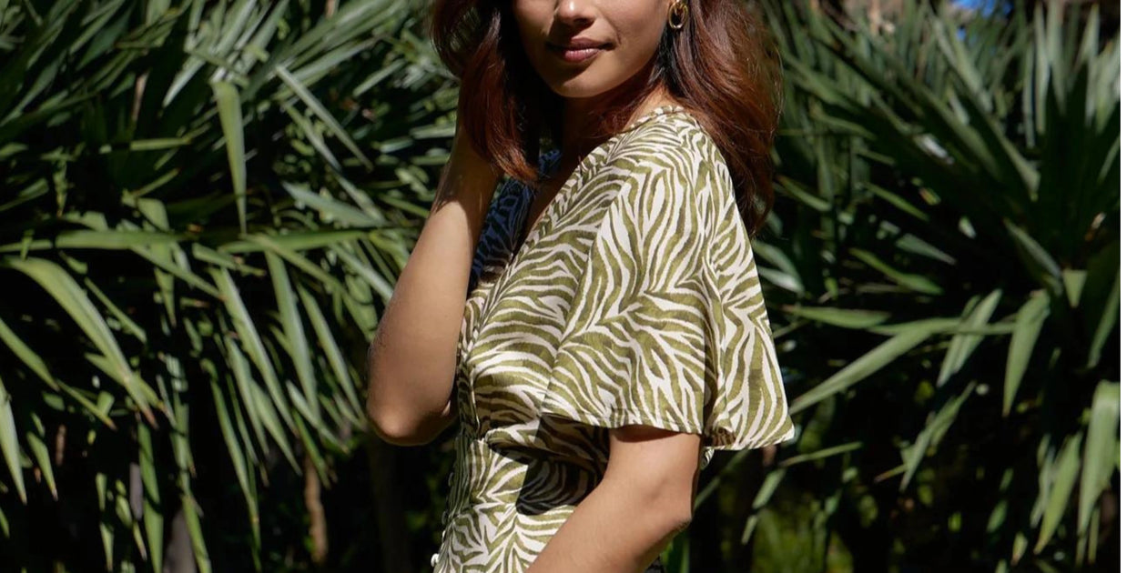 Harlow & Summer | Purr Clothing